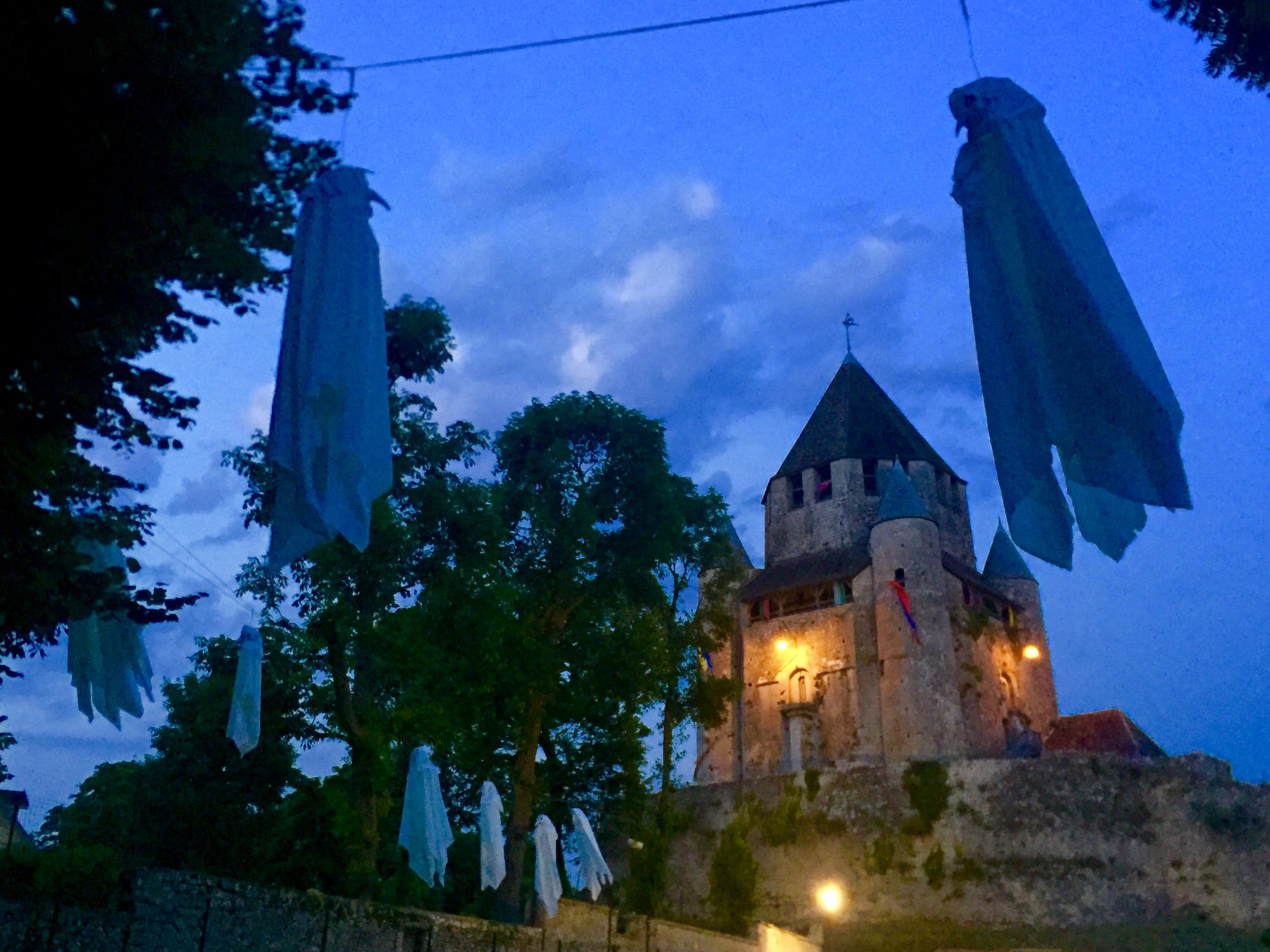 Les Médiévales, Provins 2017 - ApHV